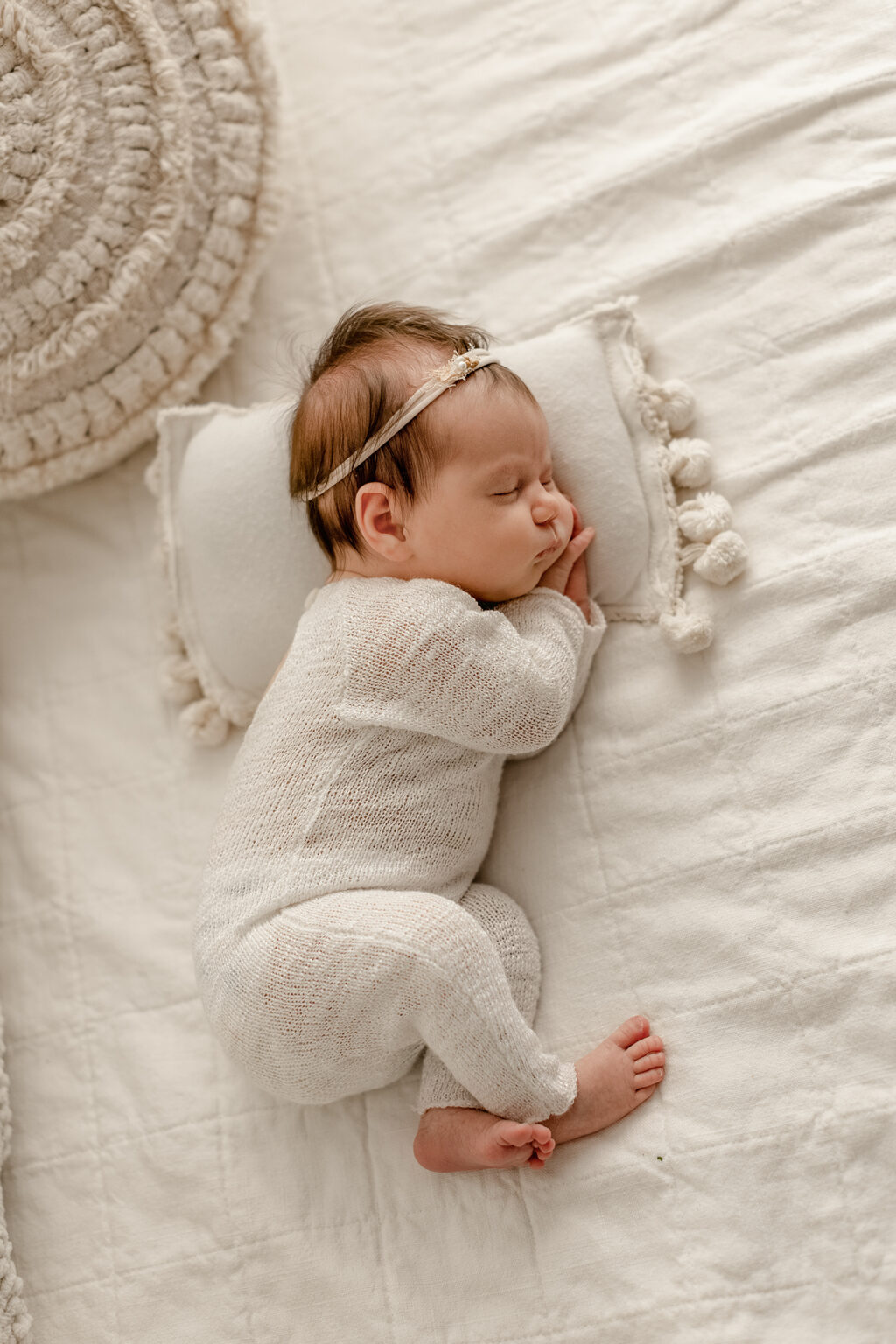 Preparing for your Newborn Photoshoot - Organic Bebe Photography BLOG