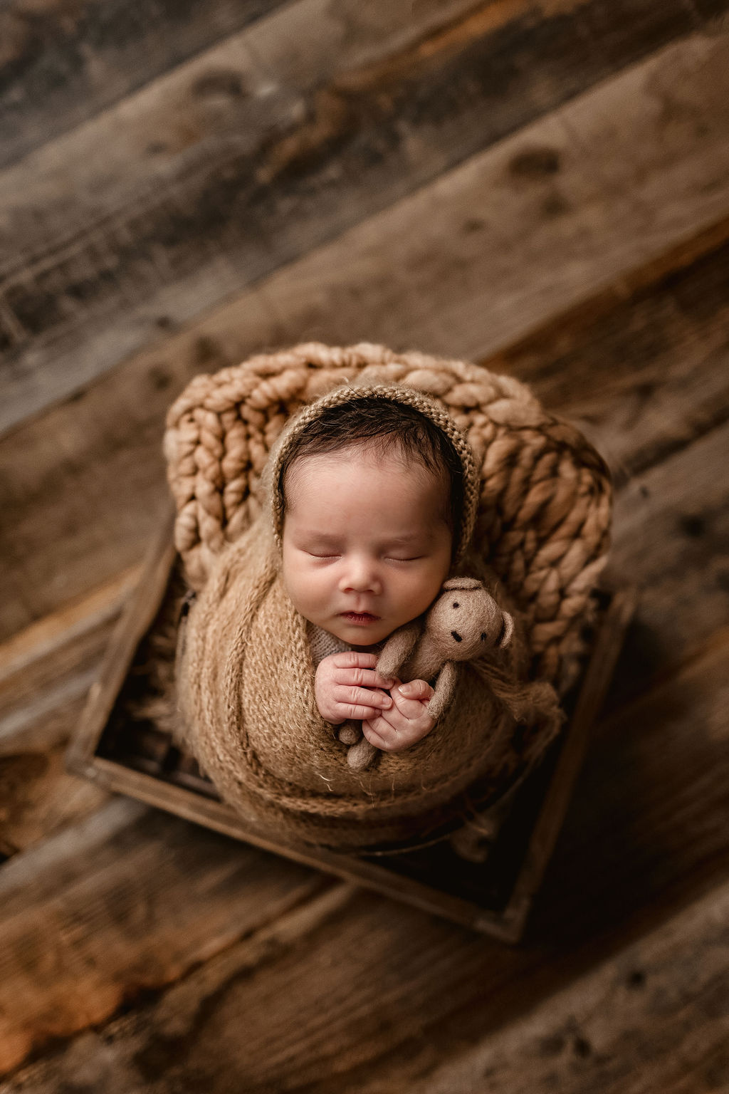 Preparing for your Newborn Photoshoot - Organic Bebe Photography BLOG