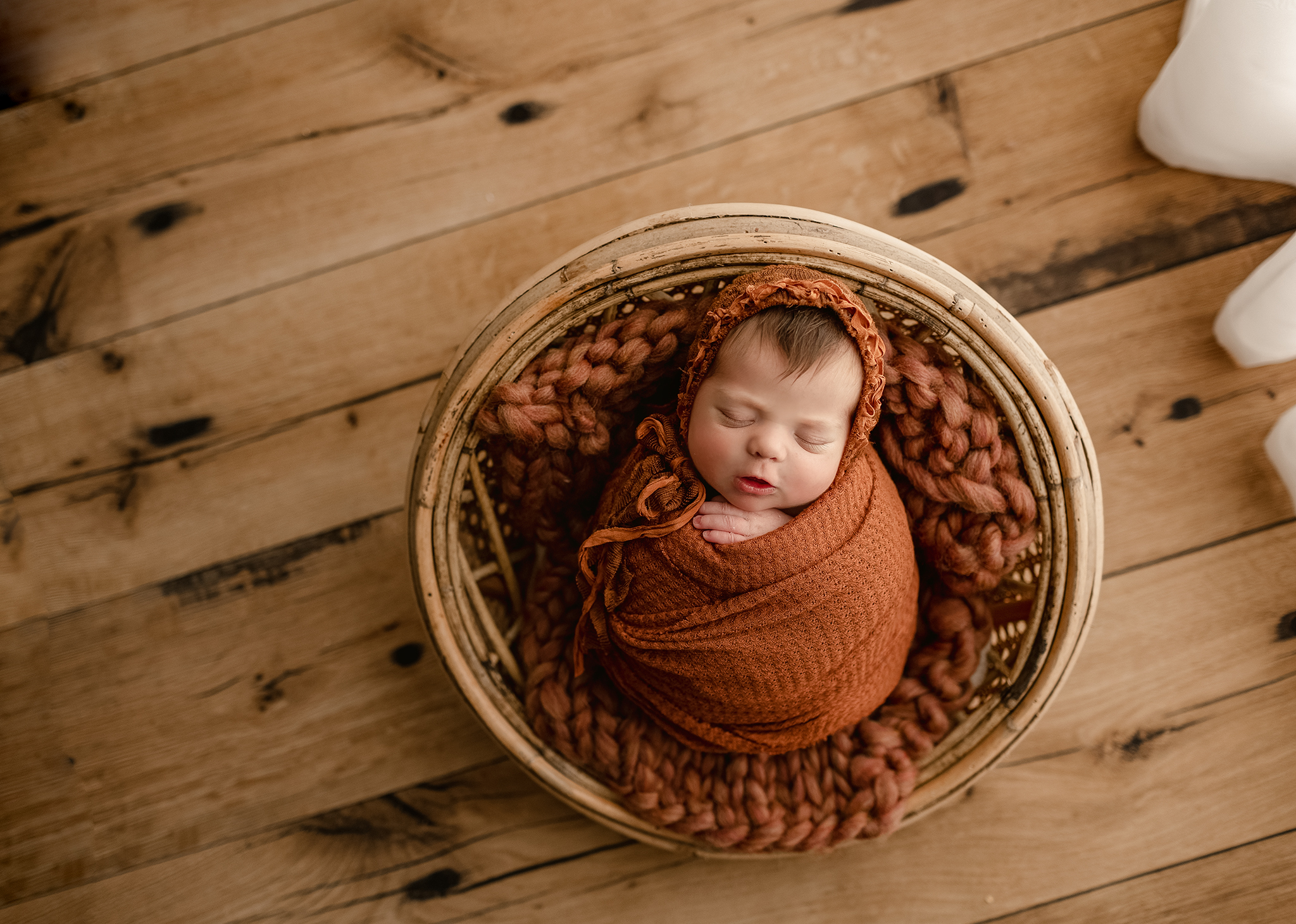 Beautiful Denver Newborn Photos - Organic Bebe Photography BLOG